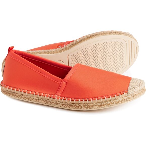 Sea Star | Shoes | Orange Sea Star Womens Size 7 Comfort Stride ...